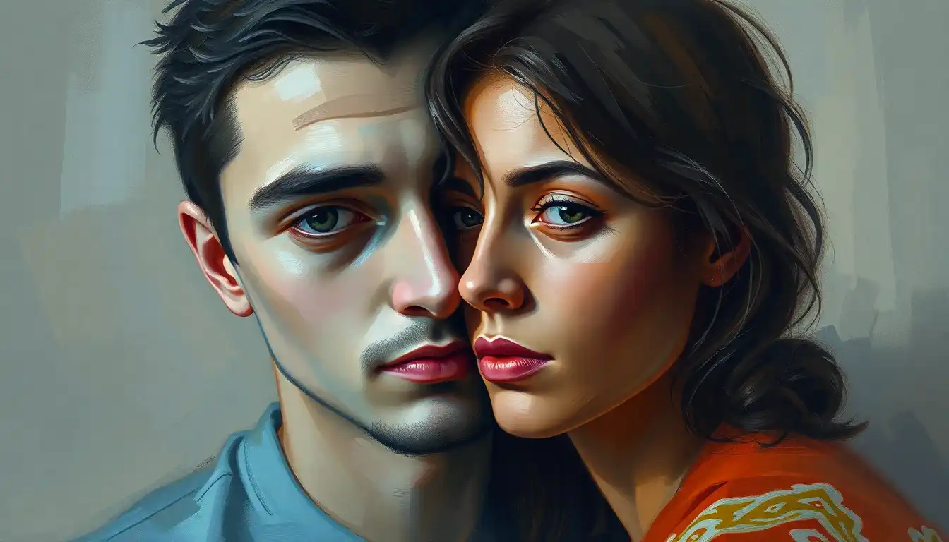 Two-Faced Personality: Understanding Dual Behavior Complexities