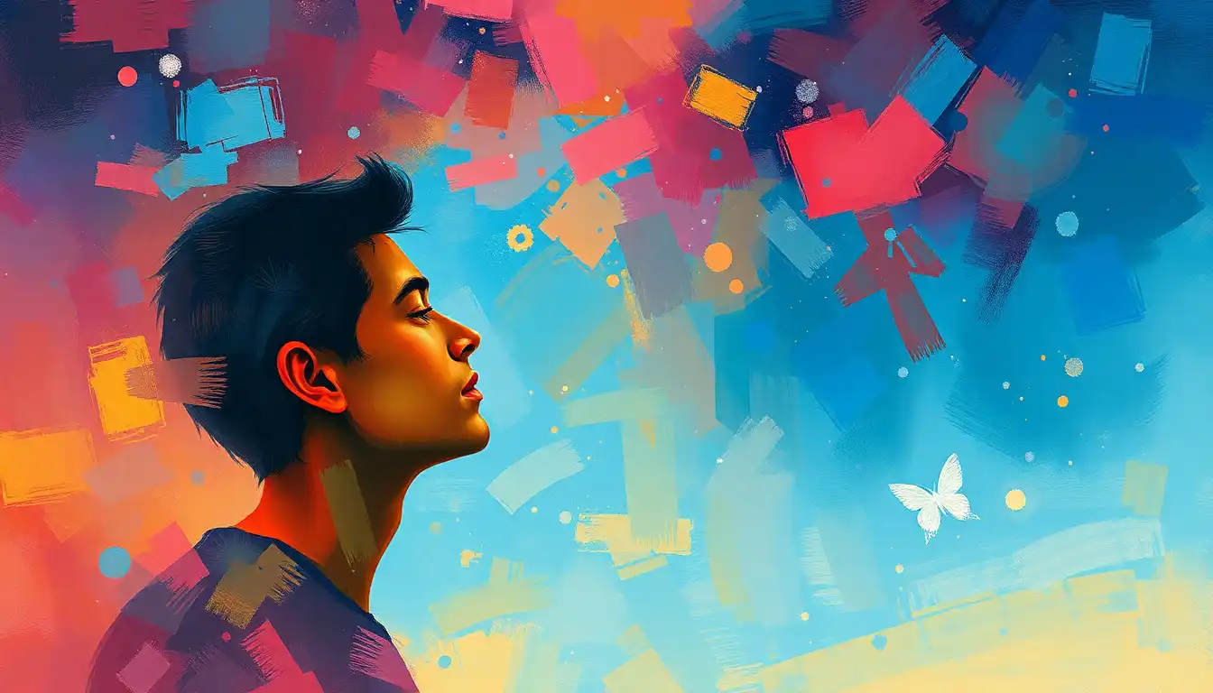 Exploring 7 Levels and Types of Happiness