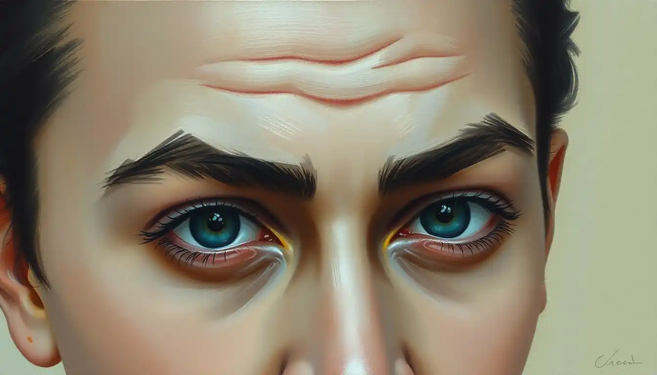 Unibrow Personality: Myths, Facts, and Cultural Significance