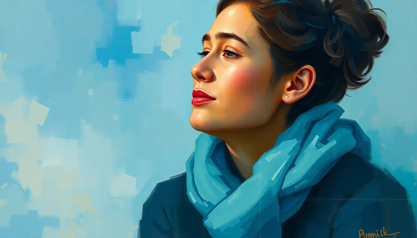 Cultivating an Upbeat Personality for Life Success