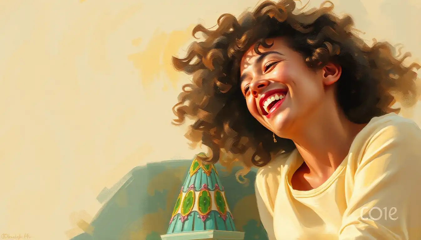 Unlocking Utter Joy: Secrets to a Blissful Life