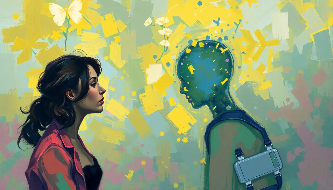 Cultivating a Vibrant Personality: Magnetic Presence Unleashed