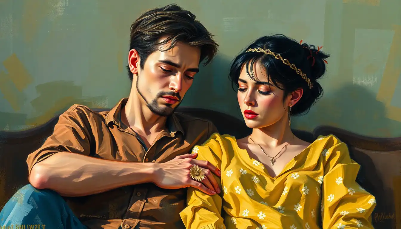 Overcoming Victim Personality: Recognize and Transform Patterns