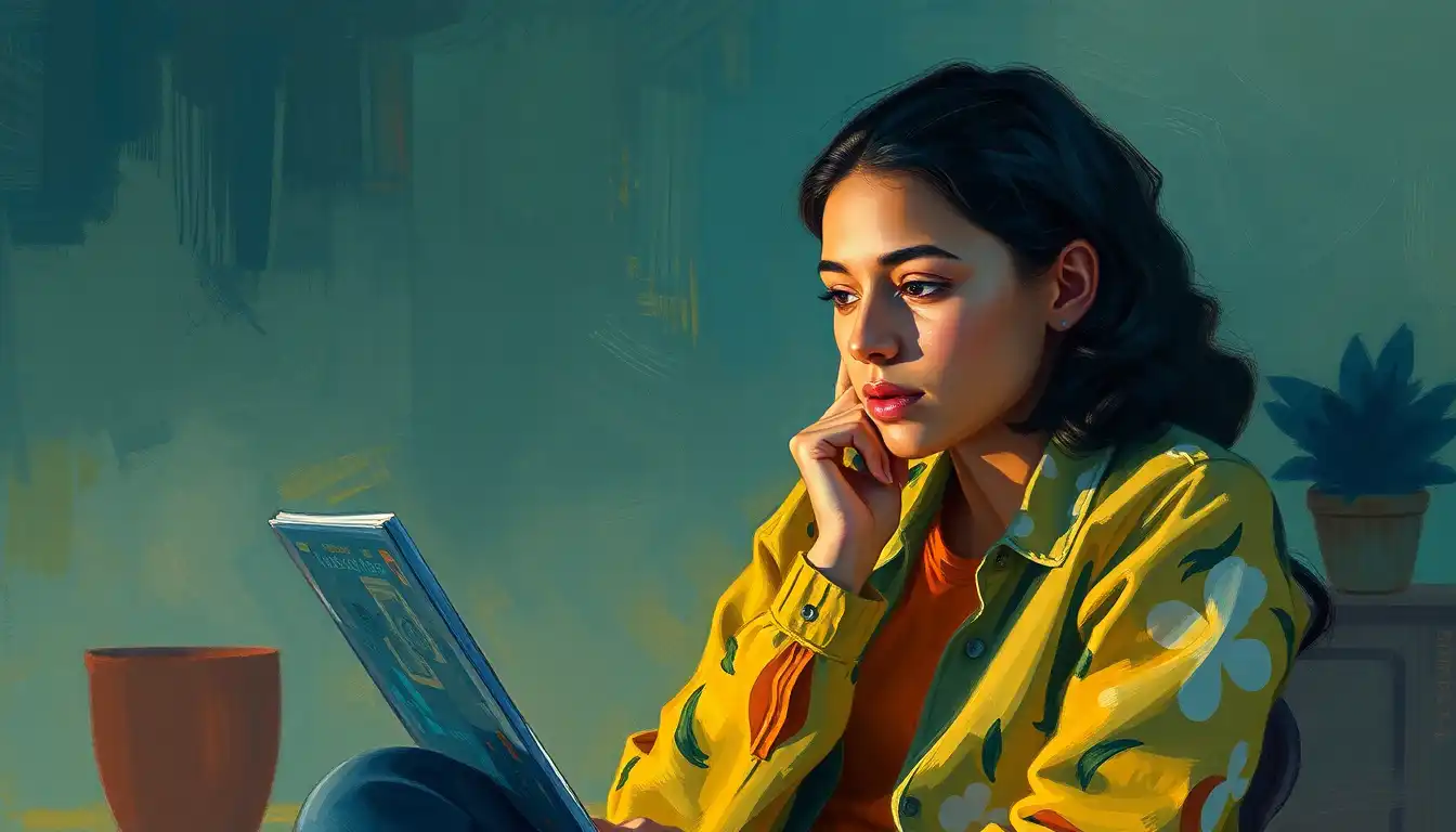 Establish Your Unique Vlog Personality: Ultimate Guide