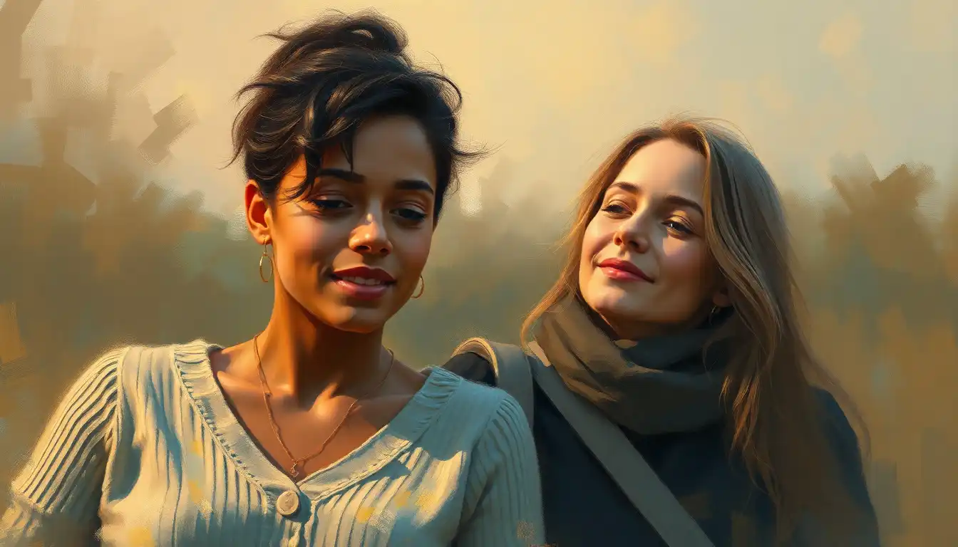 Cultivating a Warm Personality: Traits and Benefits