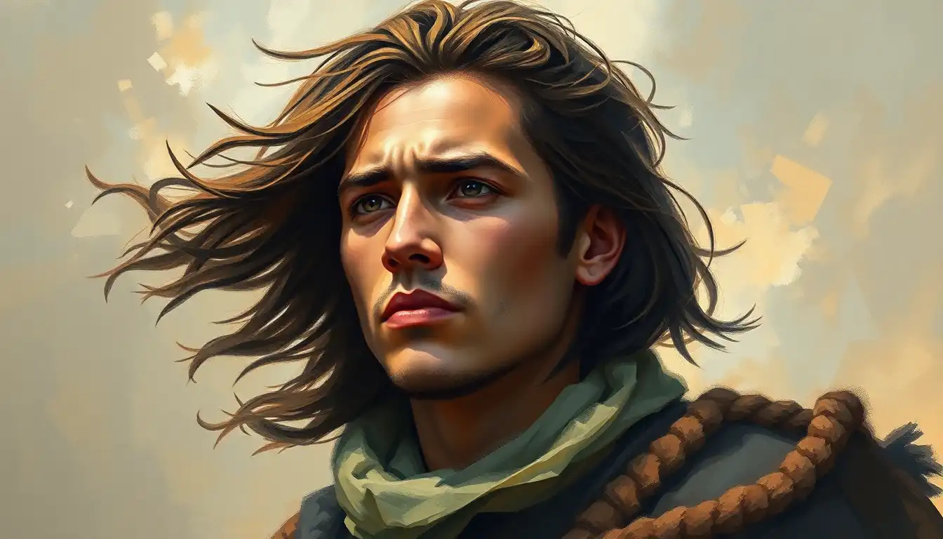 Warrior Personality: Unleashing Your Inner Strength