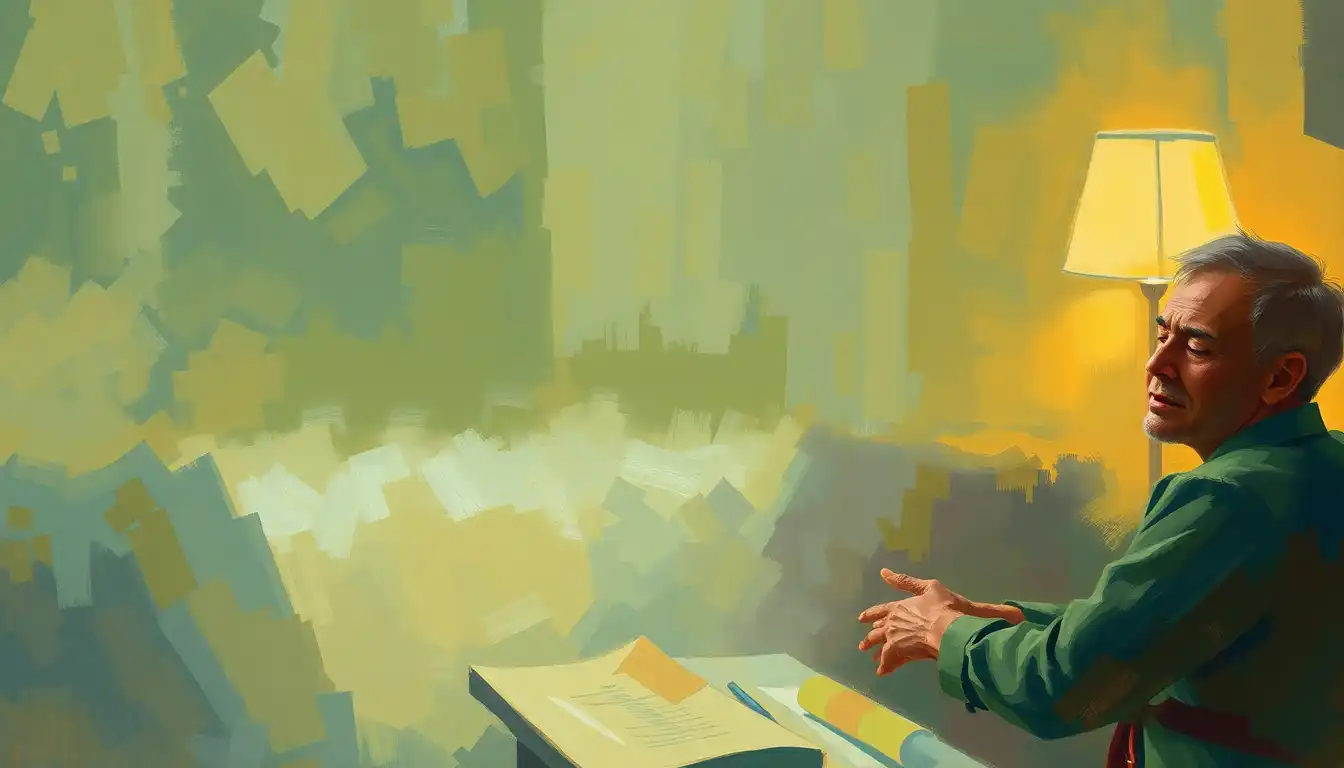 Essential Steps for Personal Well-Being Check-Ins