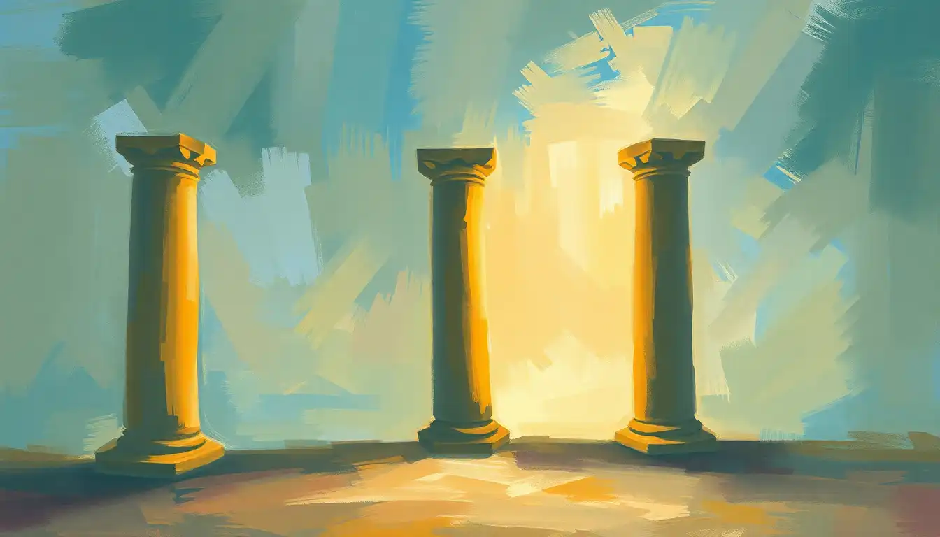 Well-Being Pillars: Building a Balanced, Fulfilling Life