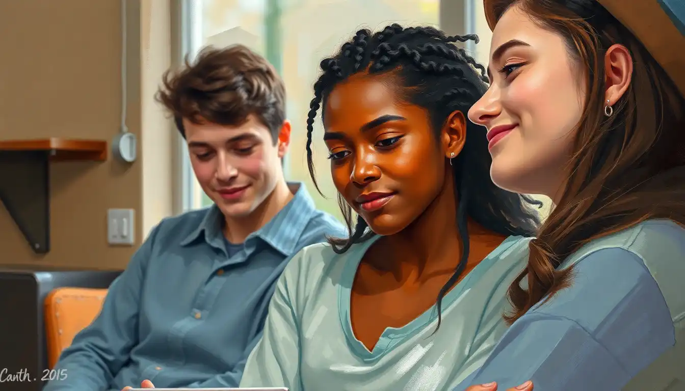 Wellbeing Activities for Students: Boost Mental Health