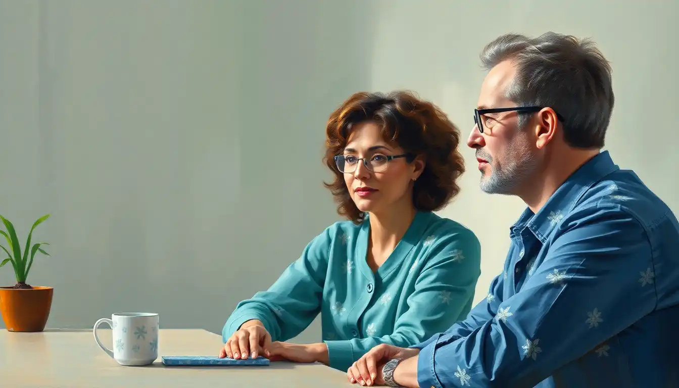 Wellbeing Day: Boosting Workplace Culture and Health