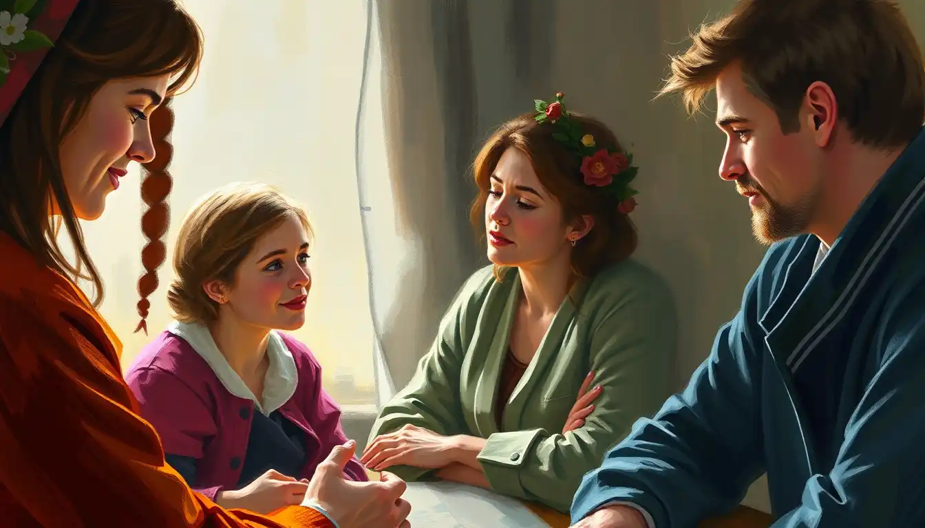 Exploring Unique Welsh Personality Traits and Culture