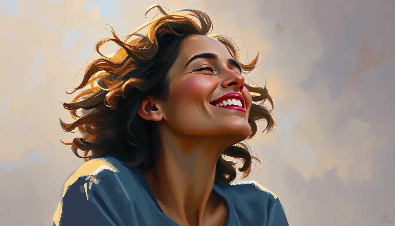 Discovering Personal Happiness: A Journey of Fulfillment