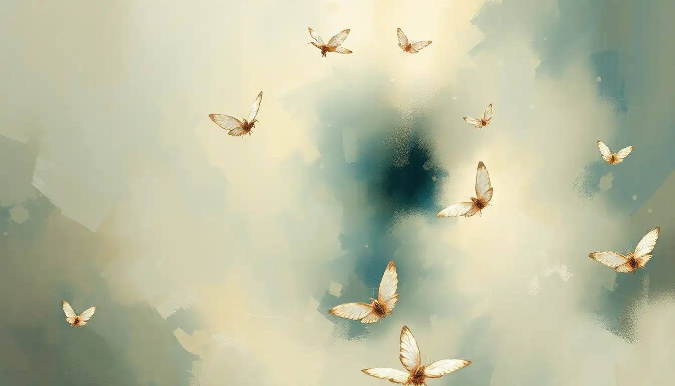 White Color Personality: Traits of Purity-Seekers Revealed