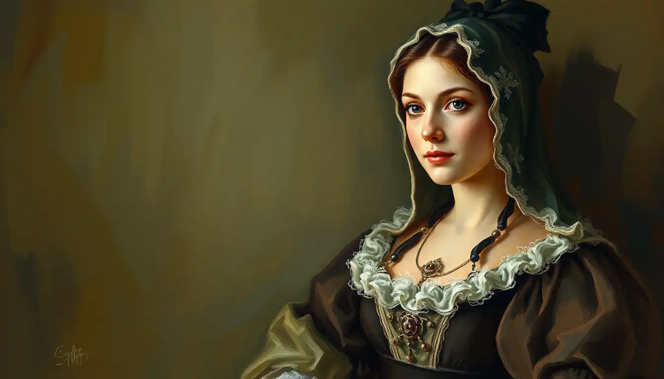 Wife of Bath: Chaucer's Bold, Complex Character