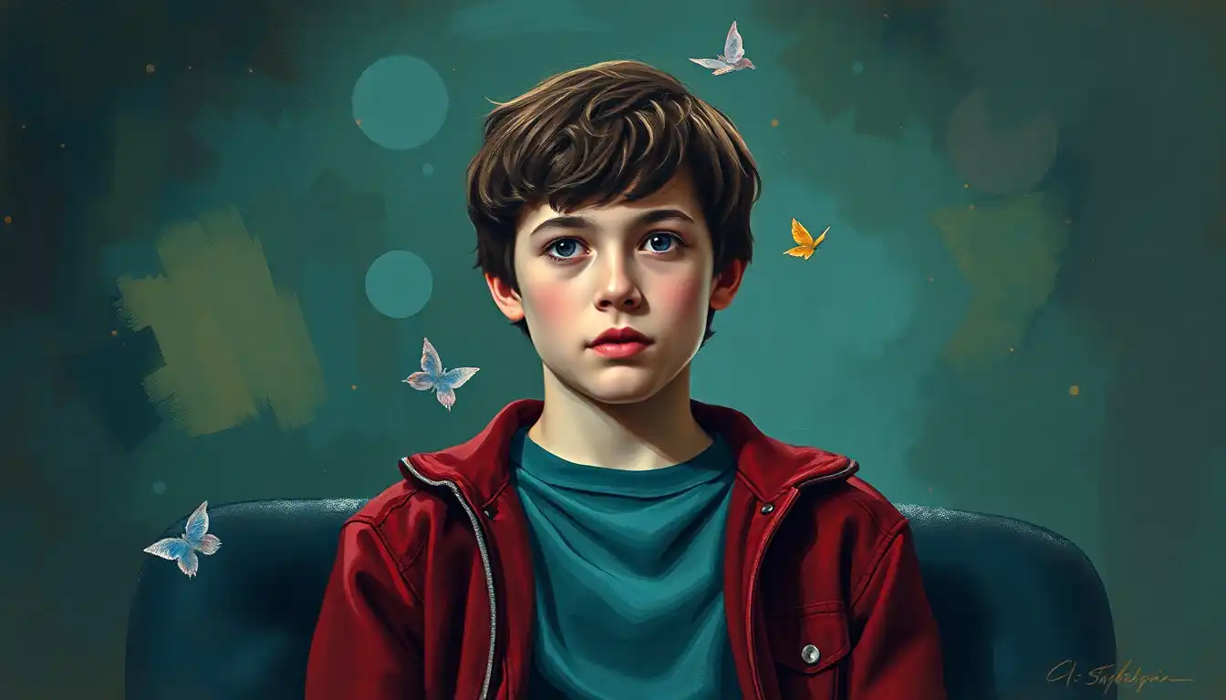 Will Byers Personality: Stranger Things Character Analysis