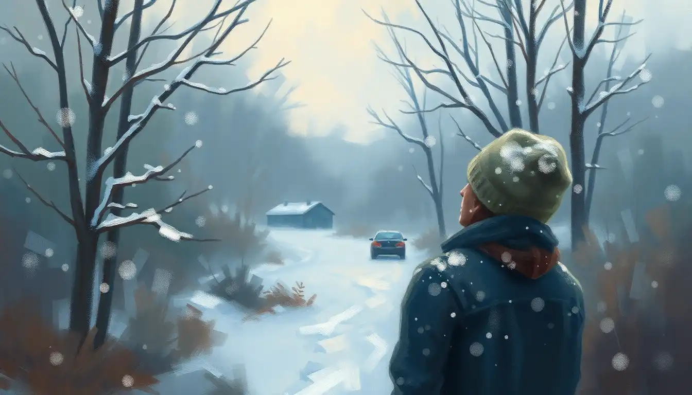 Winter Personality: Embracing Cold-Weather Lover Traits