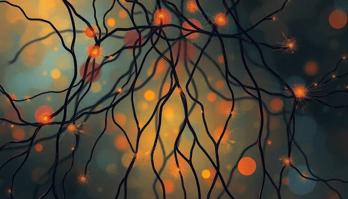 Neural Wiring: Unraveling Brain Function in Cognitive Science