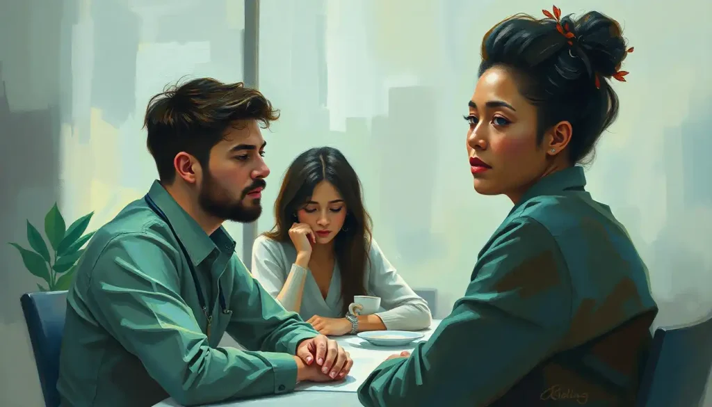 Comprehensive Strategies for Workplace Wellbeing Success