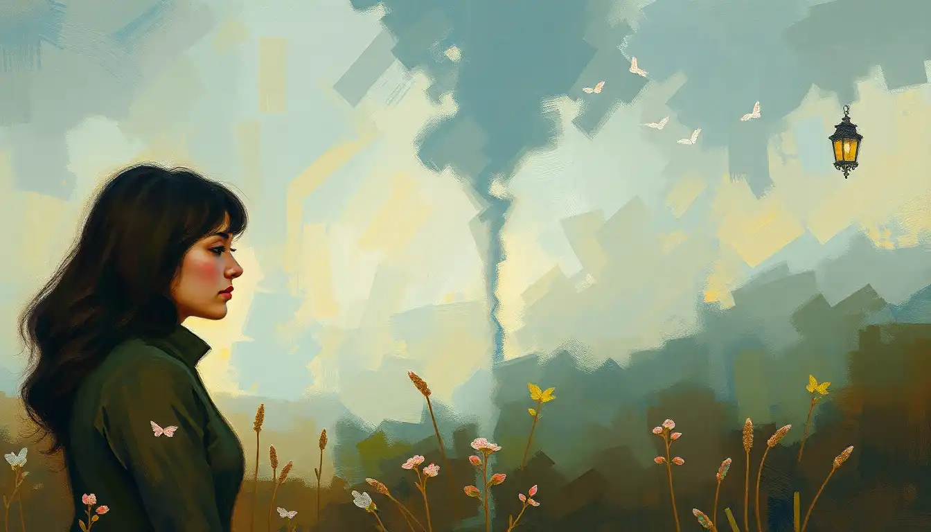 INFJ: Exploring the World's Rarest Personality Type