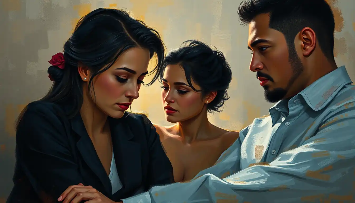 Navigating Toxic Traits: Worst Personality Characteristics Explained