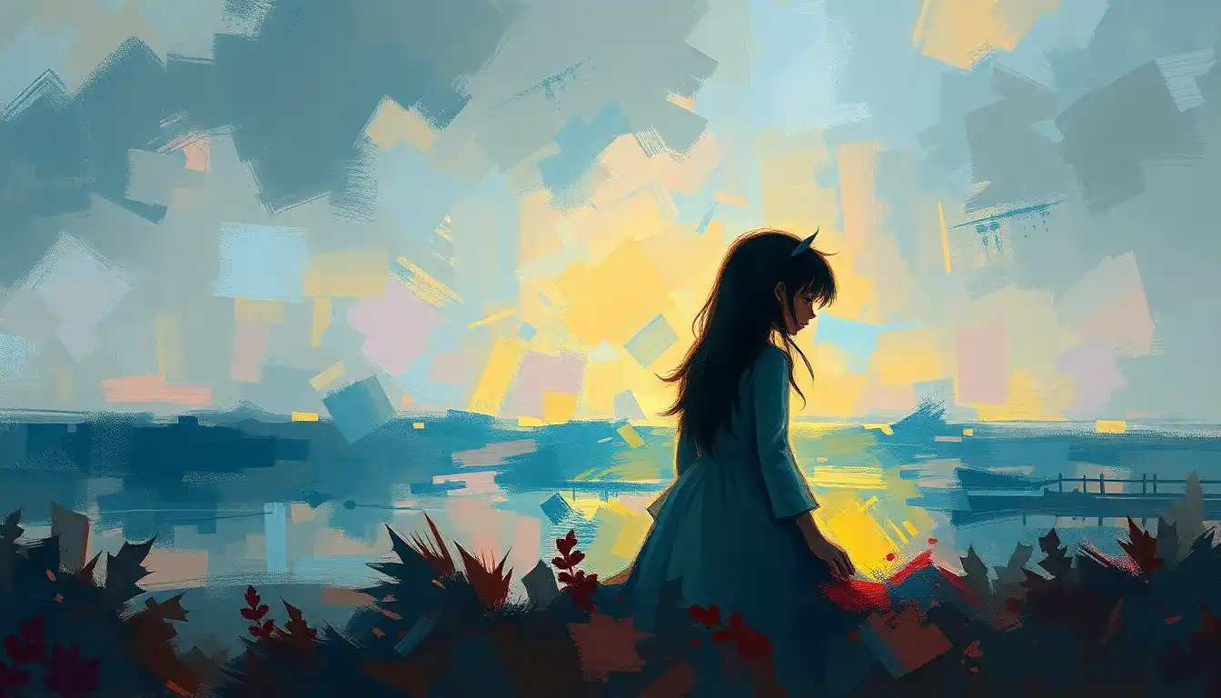 Yandere Personality: Understanding Obsessive Love Psychology
