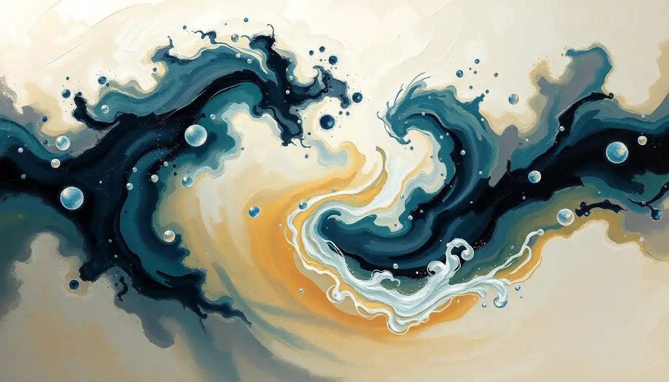 Yin and Yang Personality: Balancing for Growth