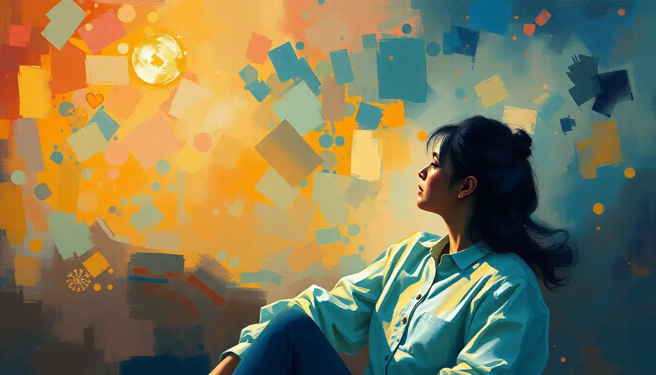 How Your Personality Shapes Your Personal Reality