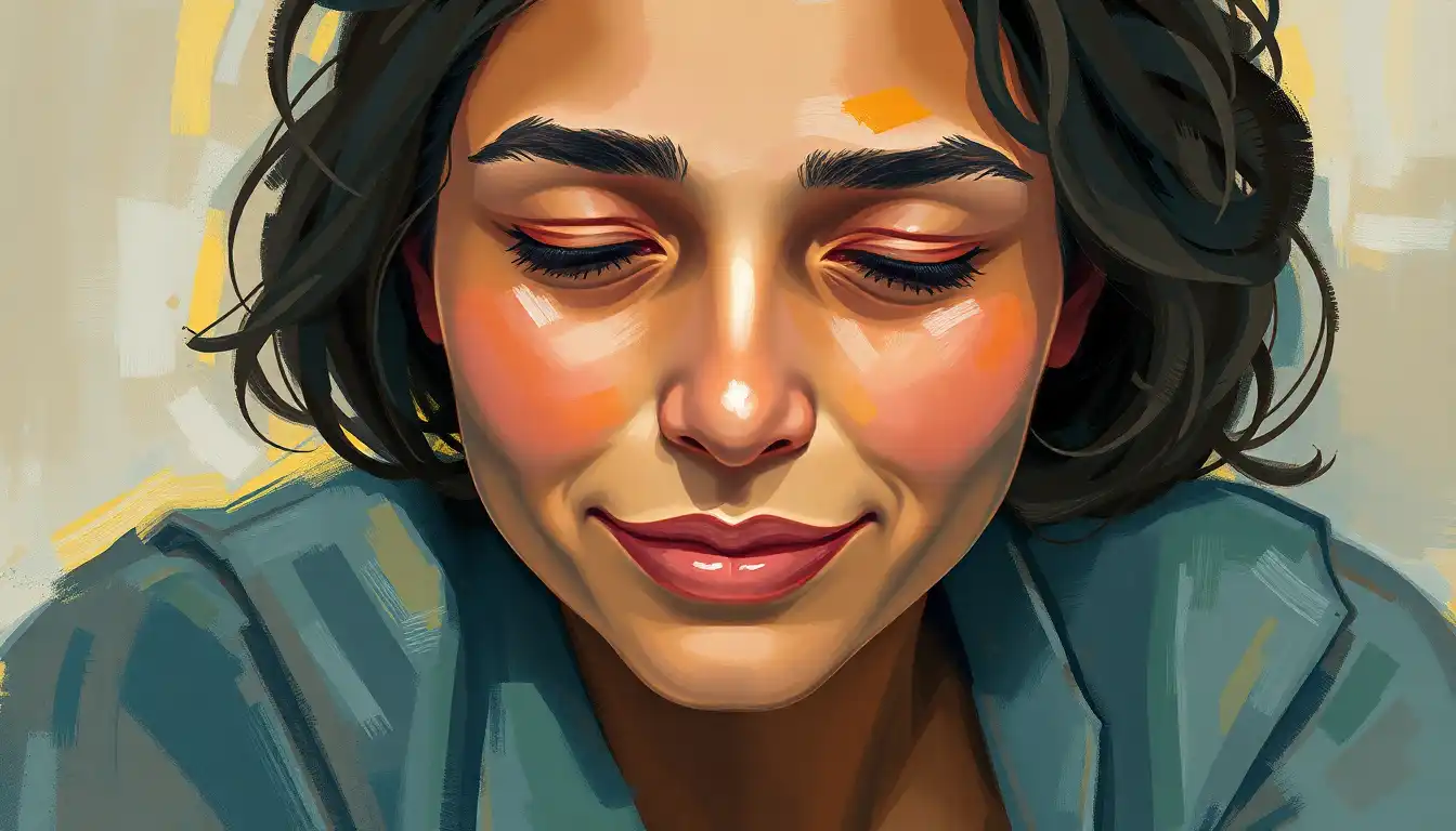 Zest Personality Trait: Cultivating Enthusiasm for Life