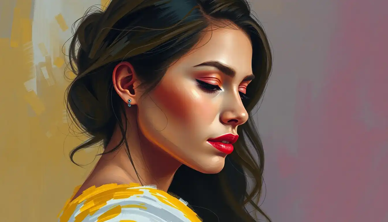 Zeta Female Personality: Traits of Independent Women