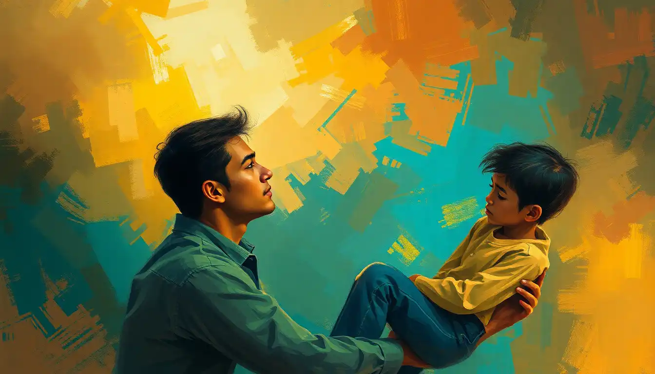 Zeta Male: Unconventional Path to Self-Actualization