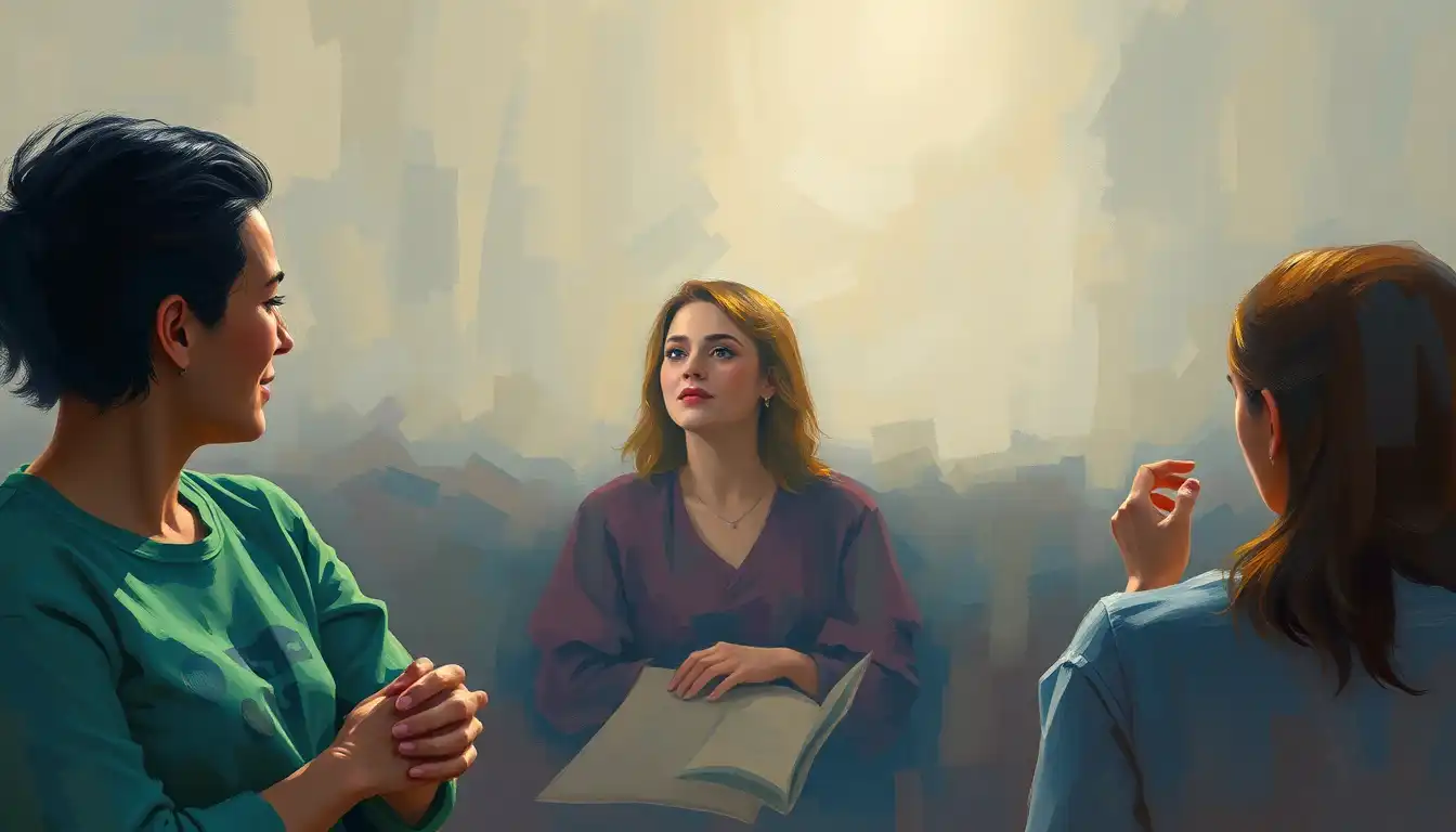 10 Signs of Good Mental Health: Positive Well-Being