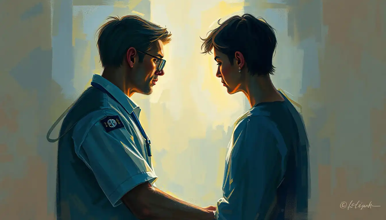 72-Hour Mental Health Hold: Involuntary Psychiatric Detention Explained