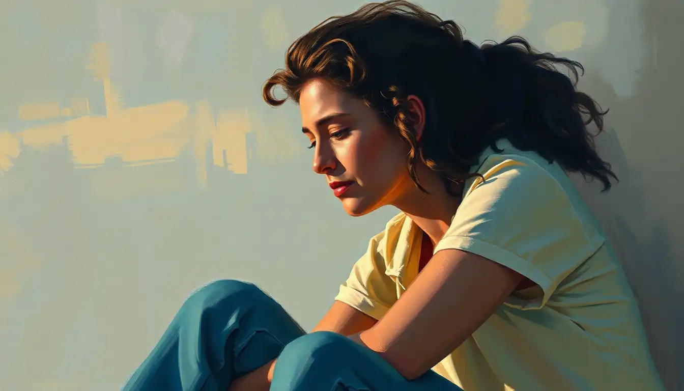 ACL Injuries: Navigating the Mental Health Impact