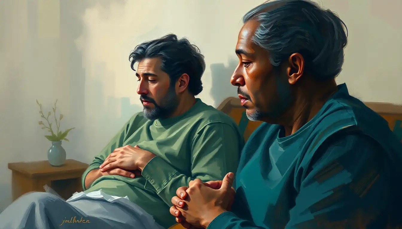 Acute Altered Mental Status: Causes, Symptoms, and Management