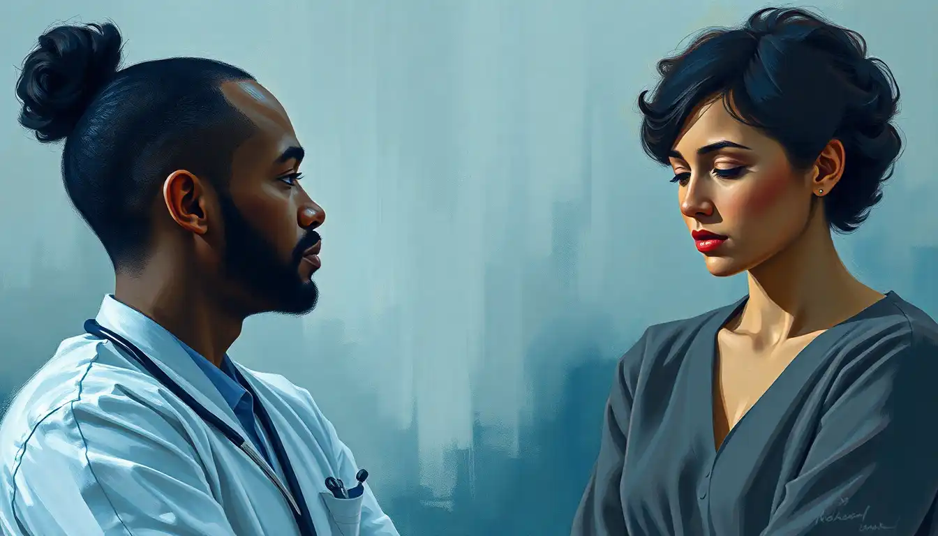 Advanced Practice Mental Health: Enhancing Specialized Wellness Care