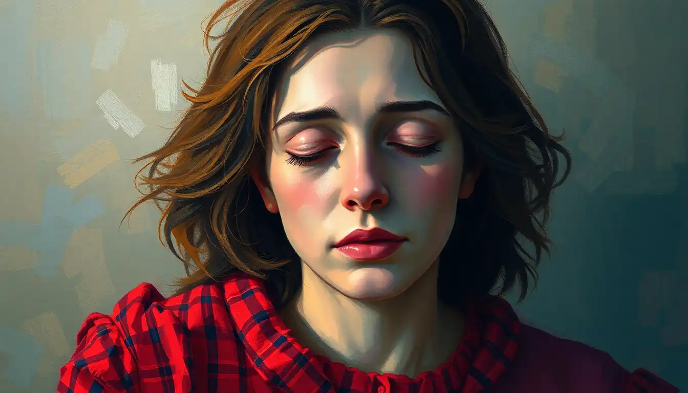 Anemia and Mental Confusion: Blood Health's Cognitive Impact