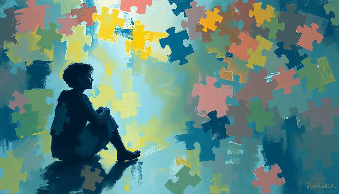 Autism Mental Breakdowns: Recognition, Management, and Prevention