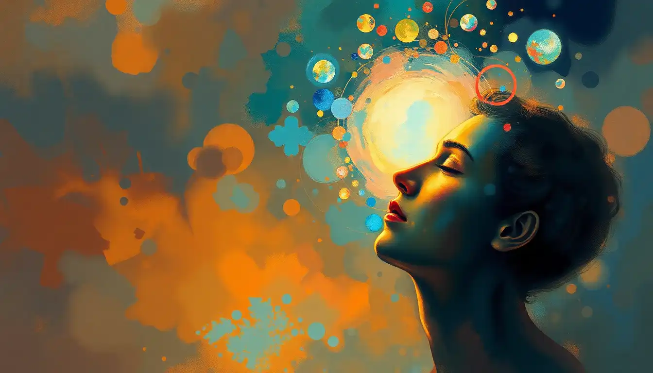 Unlock Your Brain's Full Potential: Mental Awakening