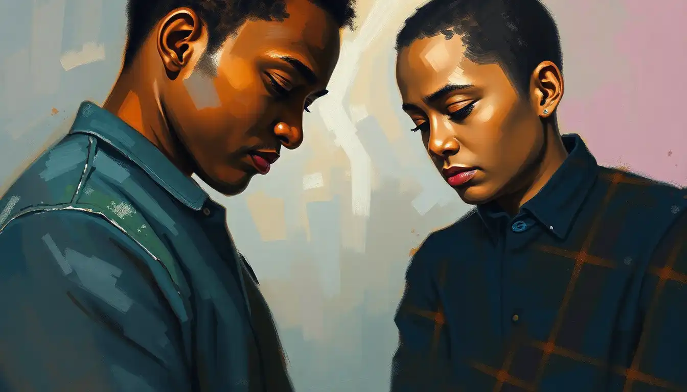 BAME Mental Health: Addressing Disparities and Improving Care