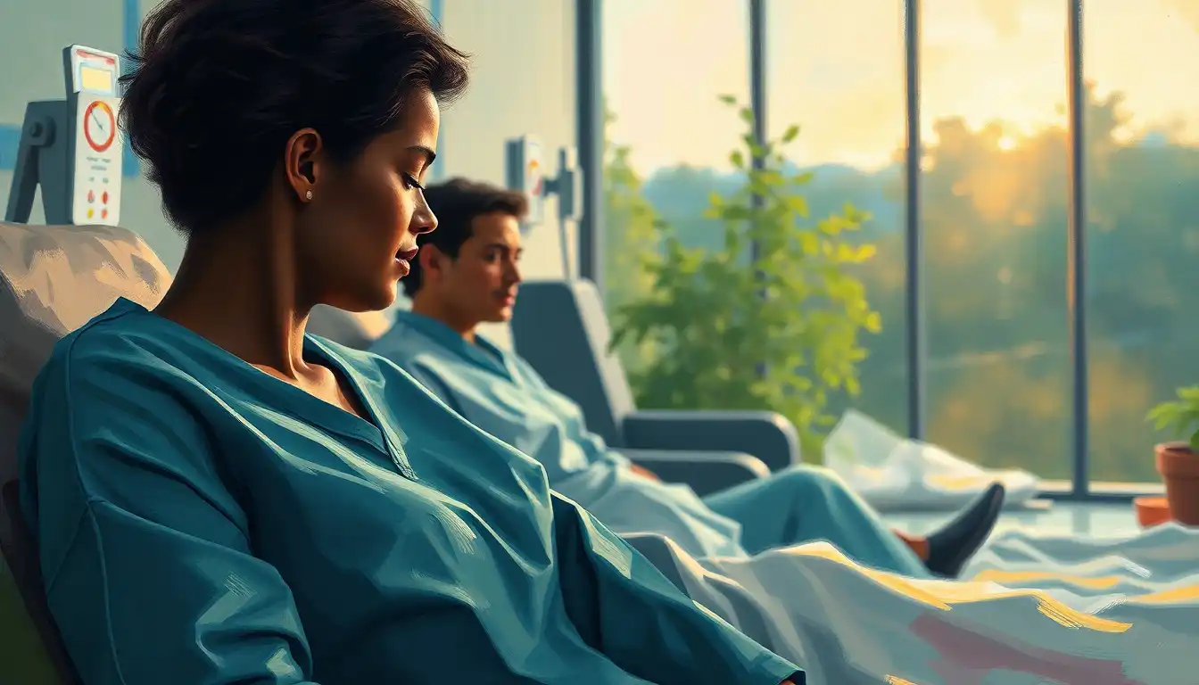 Best Mental Hospitals in US: Top-Rated Facilities