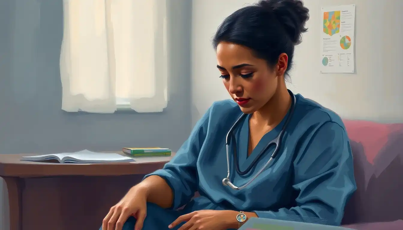 BHT in Mental Health: Roles and Patient Impact