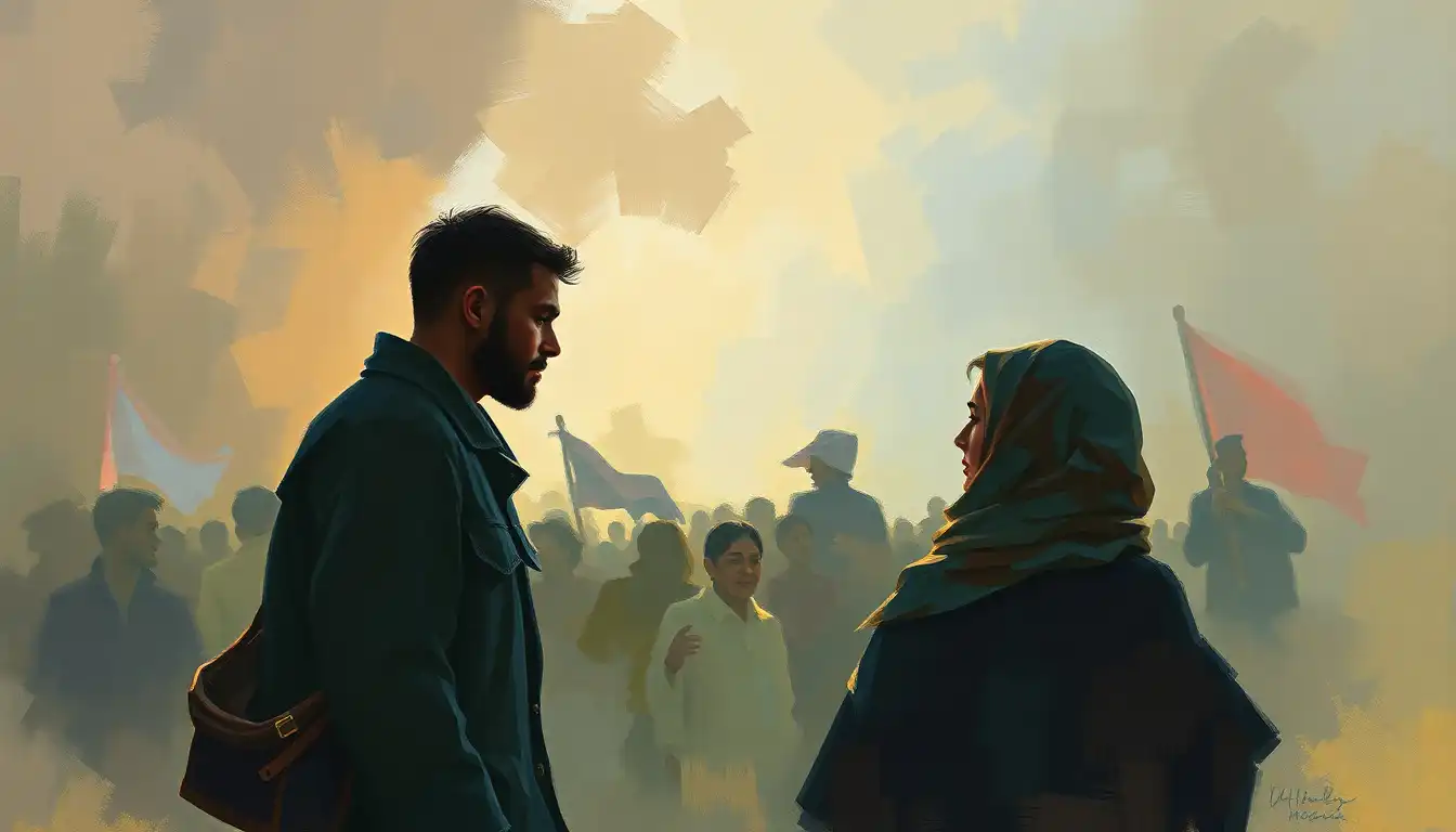 Bigotry and Mental Health: A Complex Relationship