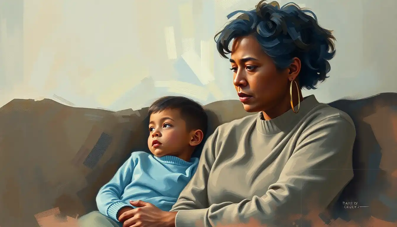 Parental Blame in Mental Health: A Complex Issue