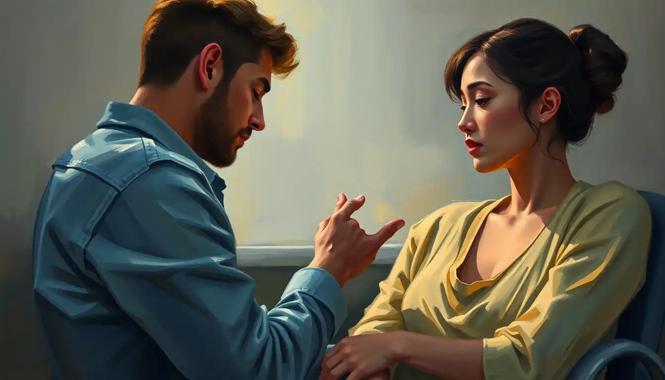 Cancel Culture's Psychological Toll: Mental Health Impacts
