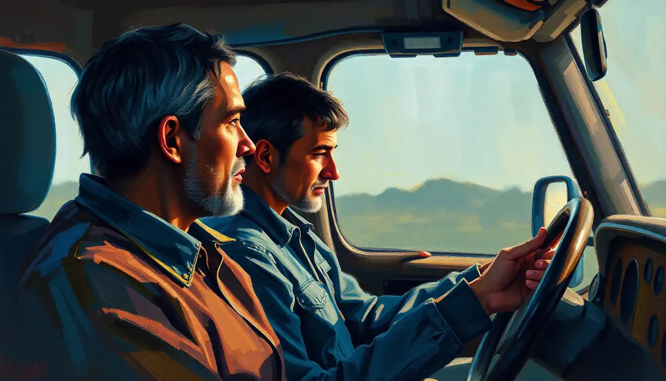 CDL Mental Health: Disqualifying Conditions for Drivers