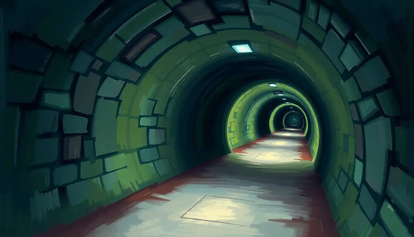 Choate's Mental Health Tunnels: History and Impact
