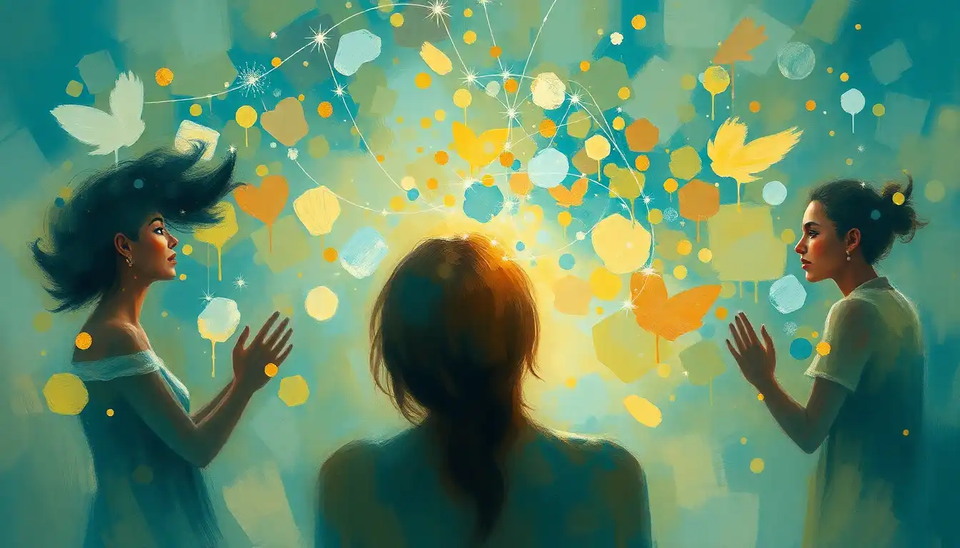 Dr. Caroline Leaf's Guide to Mental Mess Clean-Up