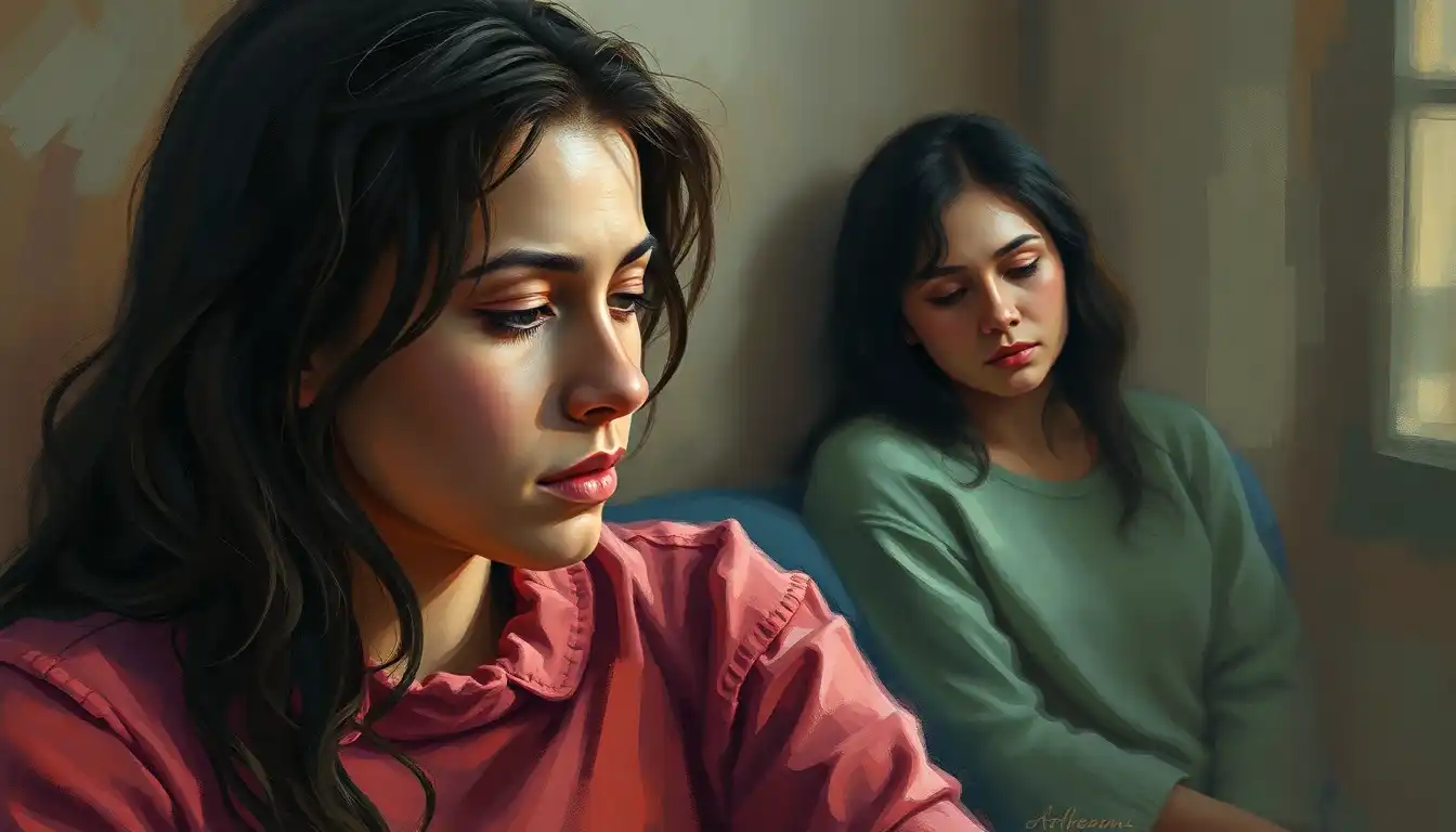 CSA Mental Health: Long-Term Effects and Healing