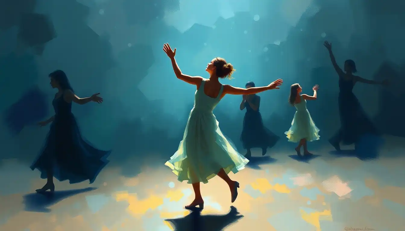 Dancing for Mental Health: Boost Your Well-being