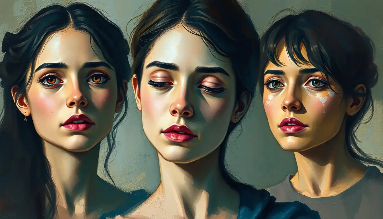 Dissociative Identity Disorder: Understanding DID Mental Health